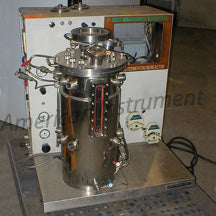 New Brunswick Bioflo 4500