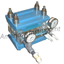 Millipore Pellicon Cassette Acrylic Filter Holder - 2343A FILTER