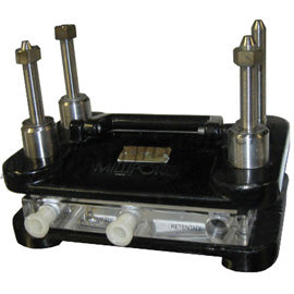 Millipore Acrylic Cassette Filter Holder - American Instrument Exchange