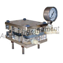 Millipore Minitan filter cell