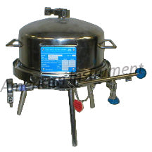 Seitz P284-0.5 sanitary filter