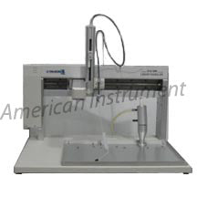 Gilson 215SW Liquid Handler - American Instrument Exchange