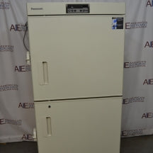 Panasonic MDF U5312-PA biomedical freezer