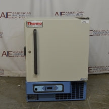 Thermo Revco ULT430V High Performance - 2566C FREEZER