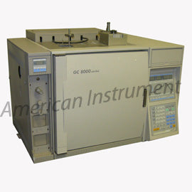Fisions Instruments GC8000