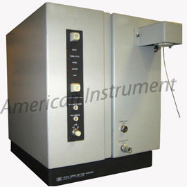 HP 7675A Purge and Trap - 2668B_GC