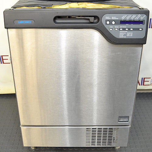 Labconco Flaskscrubber 4420301 - 2709BB GL-WASH