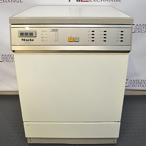 Miele G7783 multitronic - 2716AA GL-WASH