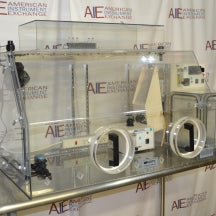 Coy Labs Hypoxic Glovebox - 2730B GLOVE BOX