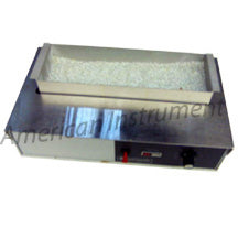 Fisher 145 dry bead bath - 2824A HEATER