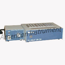 Techne DB-3H dri block heater - American Instrument Exchange