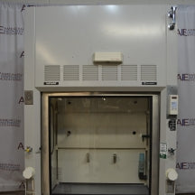 4' Hamilton Safe Aire - American Instrument Exchange