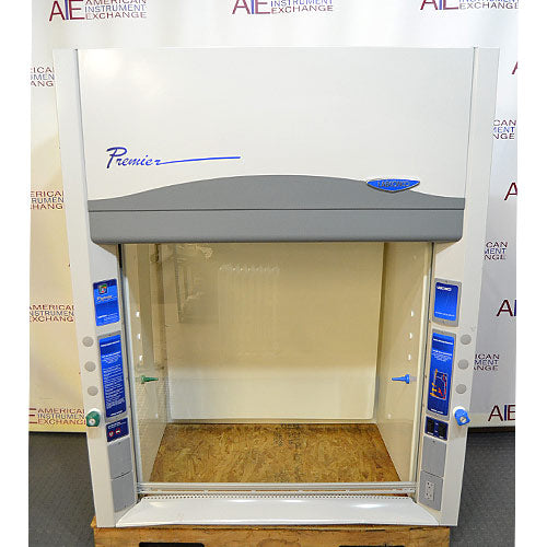 4' Labconco Premier Protector