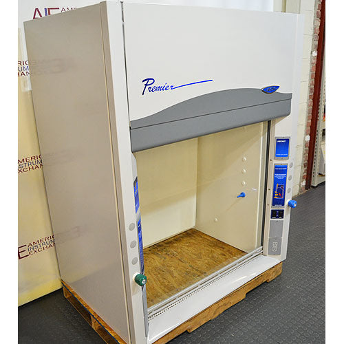 4' Labconco Premier Protector