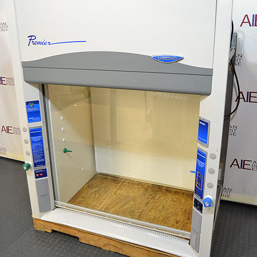 4' Labconco Premier Protector