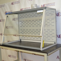 Labconco XPert Balance Enclosure Labconco catalog number 3930432 ...