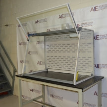 Labconco XPert Balance Enclosure Labconco catalog number 3930432 ...
