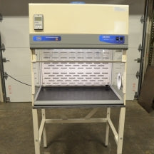 Labconco XPert Filtered Balance Station 3940302 - 2864N HOOD