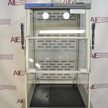 Labconco Protector XVS - 2864P HOOD