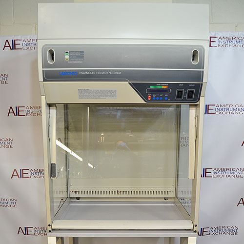 Labconco Paramount - 2864Y HOOD