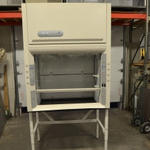 Labconco Protector XL Fume Hood - 2868G HOOD