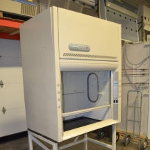 Labconco Fume hood - American Instrument Exchange