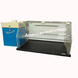 Flow Science VBSE balance enclosure