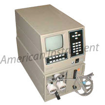 Waters 650E pump system - 3010A_HPLC