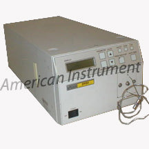 Varian 2550 HPLC detector - 3031_HPLC