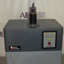 Alpha Innotech Alphaimager HP System