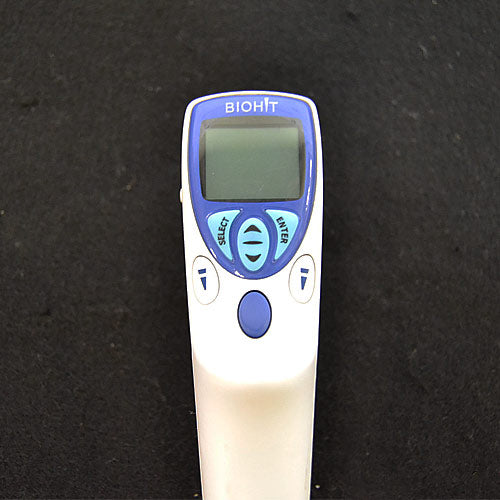 Biohit eLINE e5 Single-Channel Electronic Pipette