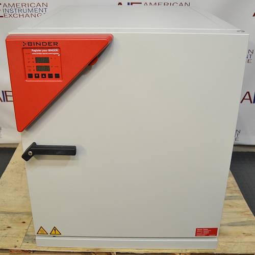 Binder C150-UL CO2 laboratory Incubator - 3104GG INC