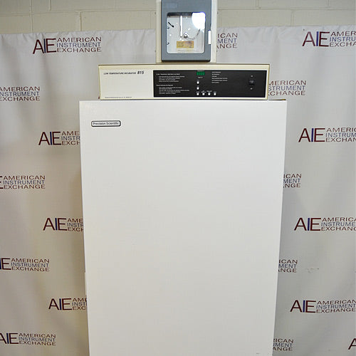 Precision 815 Refrigerated - 3134C INC