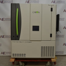 Caron 6545 photostability chamber - 3137L INC