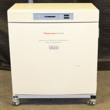 Thermo Forma 3140 water jacketed CO2 incubator - American Instrument ...