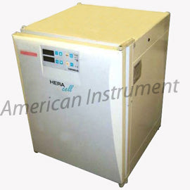 Heraeus Hera Cell CO2 incubator Copper lined - 3180N INC