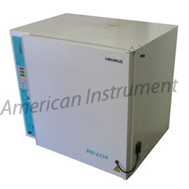 Heraeus BBD6220 CO2 incubator - American Instrument Exchange