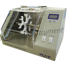 UVP HB-500 minidizer hybridization oven - 3194G INC