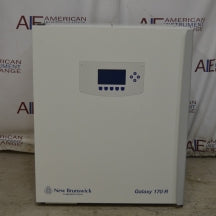 New Brunswick Galaxy 170R Co2 - 3196C INC