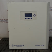 NBS Galaxy 170R CO2 - 3196D INC