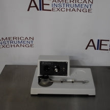 Fisher-Johns Mltg Pt Apparatus - 3302 MELT PT