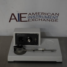 Fisher-Johns Mltg Pt Apparatus - American Instrument Exchange