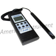VWR Traceabe Hygrometer - 3370A METER