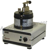 Brinkman/Retsch RMO mortar grinder - 3519F MILL