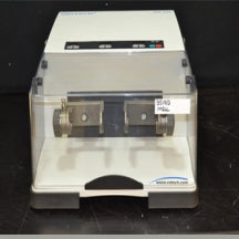 Retsch MM 400 - American Instrument Exchange