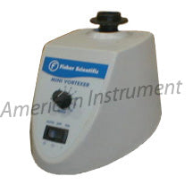 Fisher Mini Vortexer