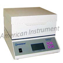 Stratagene Catalog No. 400950 Tempest Thermo Shaker - American ...