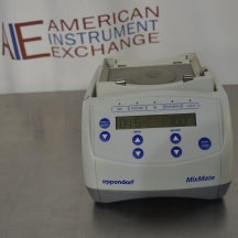 Eppendorf MixMate Vortex Mixer - 3557H MIXER