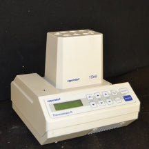 Eppendorf Thermomixer R with 2mL block - 3557M MIXER