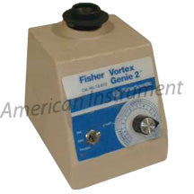 Fisher Vortex Genie 2 mixer - 3558_MIXER